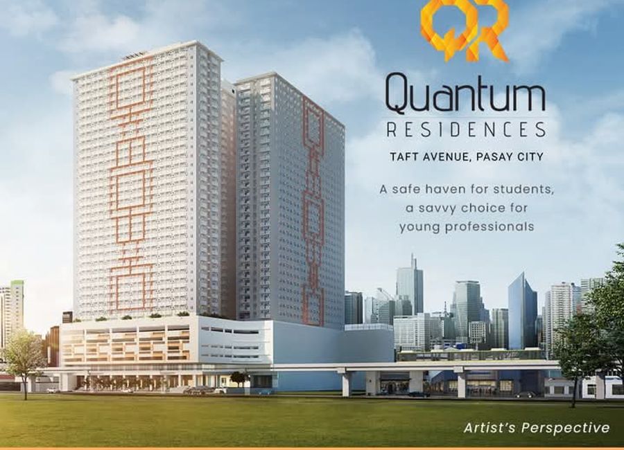 For Sale Condo in Pasay City | Lamudi.com.ph