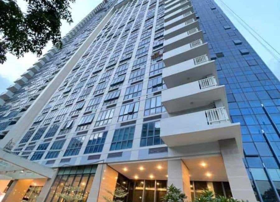 FOR SALE: Luxury 2-Bedroom Condo at 38 Park Avenue, Cebu IT Park -Near ...