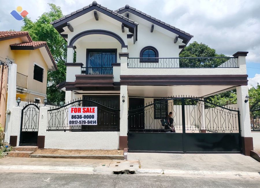 BIG House For Sale!!! Courtyard of Maia Alta, Antipolo City | Lamudi.com.ph