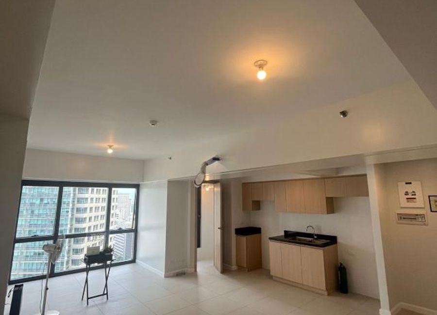 1 bedroom at The Gentry Residences Makati | Lamudi.com.ph