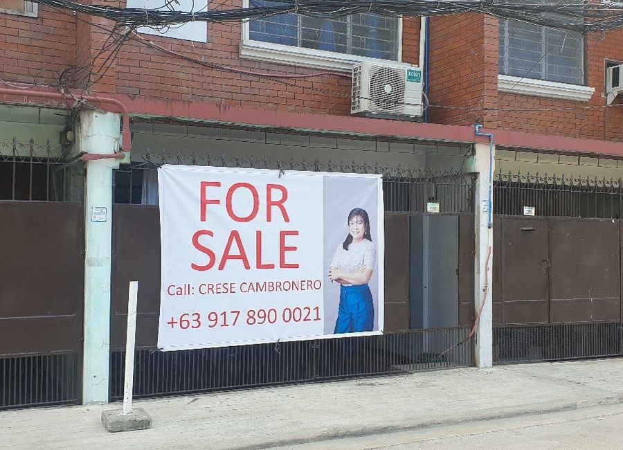 For Sale Residential/Commercial Lot near La Paz , Makati City | Lamudi ...