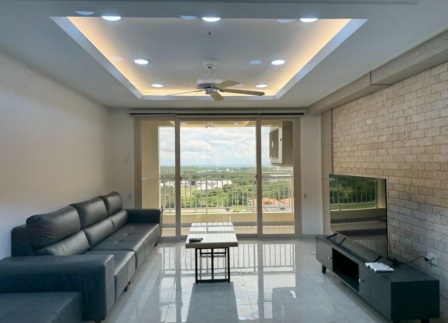 [BESCO CLARK] 2-Bedroom Condominium for Rent | Lamudi.com.ph