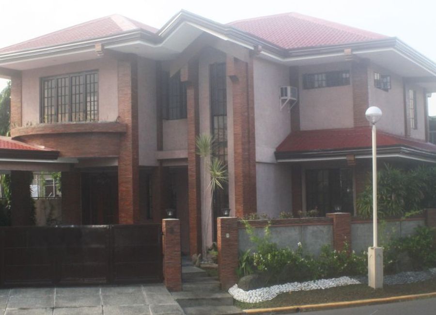 Merville Home for Rent - Newly Renovated | Lamudi.com.ph