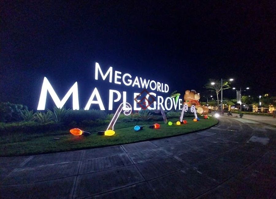 FOR SALE First Luxury Resort-Inspired Exclusive Village, Premium Lot in ...