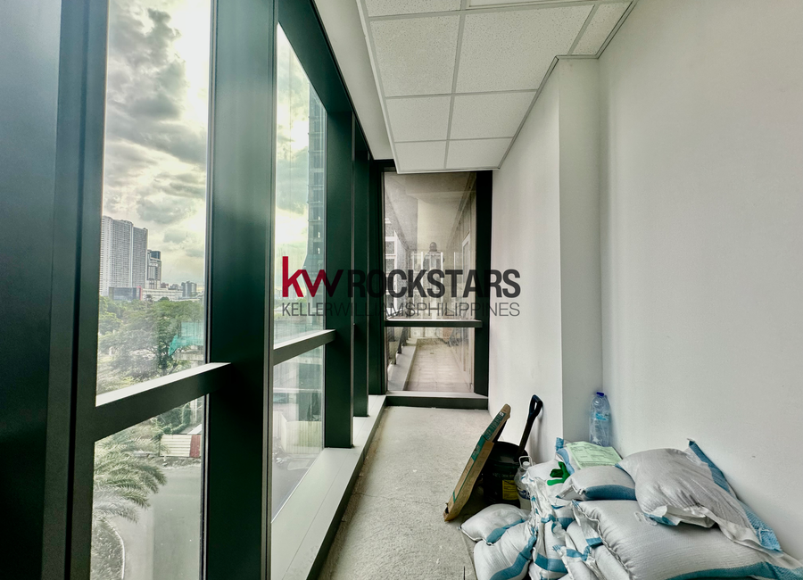 Brand New Grade A, PEZA - Certified 58.05 sqm Office Space For Sale at ...