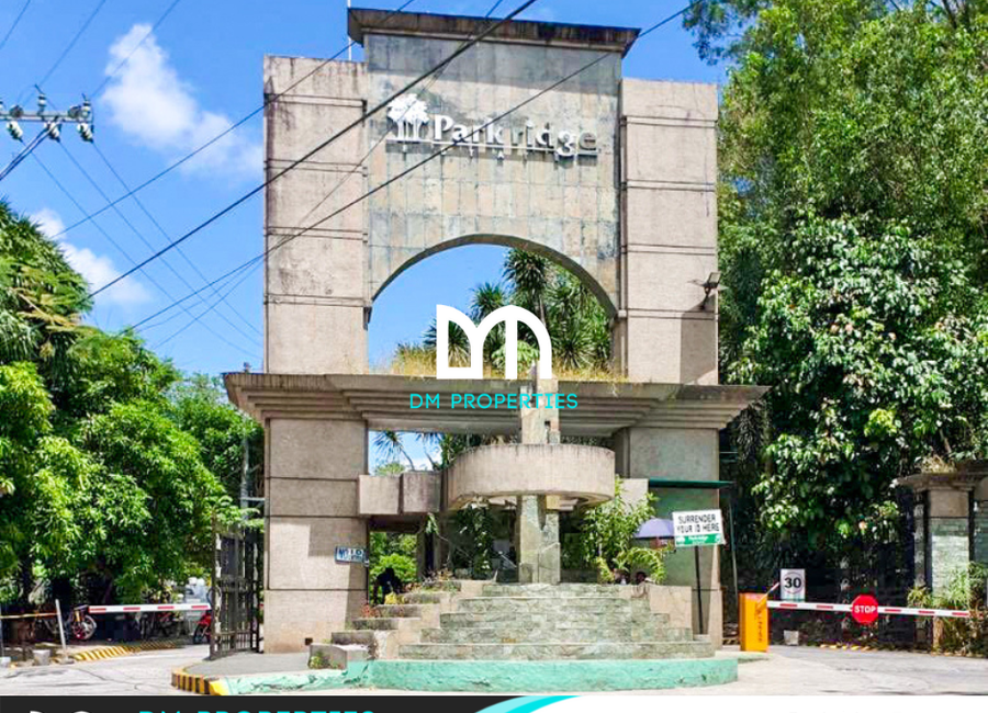 For Sale: Vacant Lot in Parkridge Estates, Antipolo, Rizal | Lamudi.com.ph
