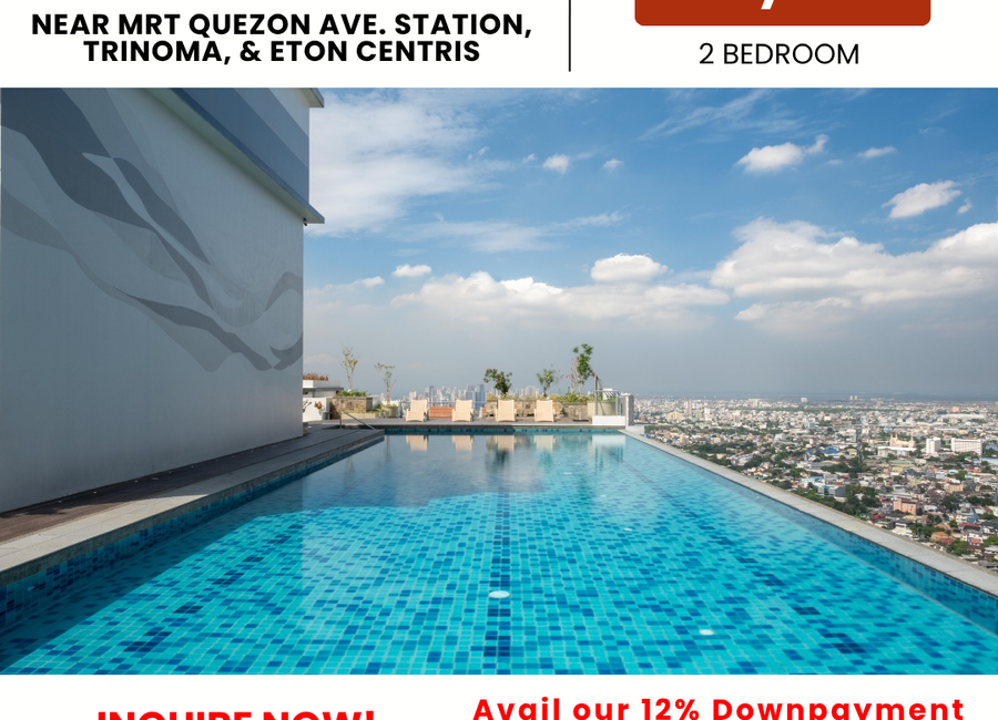 33K Monthly downpayment , 20K Reservation , No Spot Dp required , 2 ...