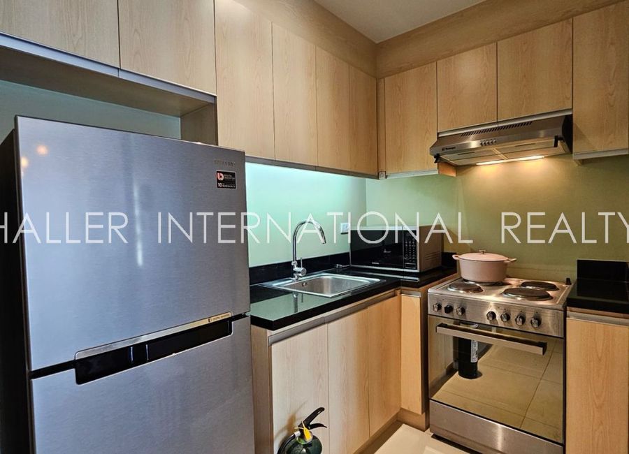 32X Solinea Tower 1 | Lamudi.com.ph