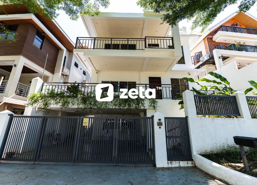 For Sale: Spacious 4-Storey House in Xavier Estates Phase 4-E, Uptown ...