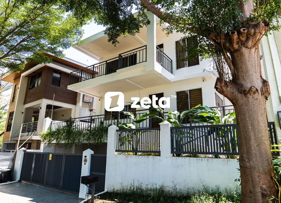 For Sale: Spacious 4-Storey House in Xavier Estates Phase 4-E, Uptown ...