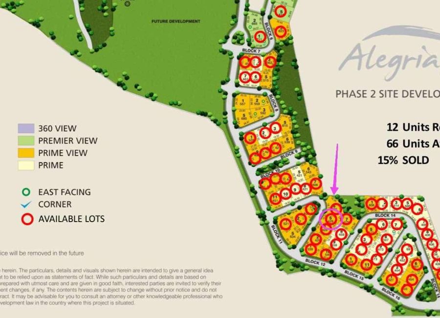 FOR SALE: Prime Lot in Alegria Hills, CDO | Lamudi.com.ph