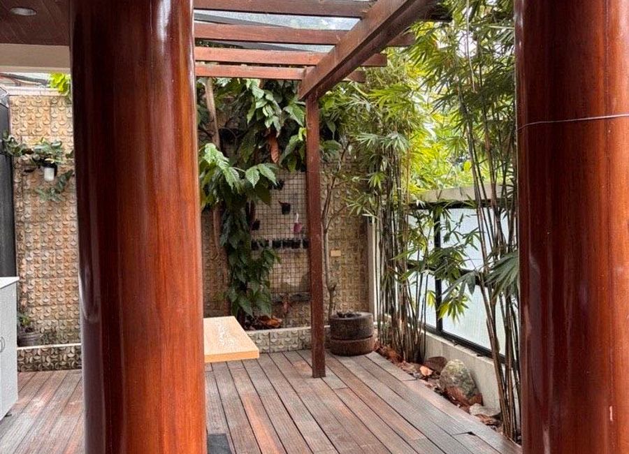 Fully Furnished 4 Bedroom House for Sale in Mabolo, Cebu City | Lamudi ...
