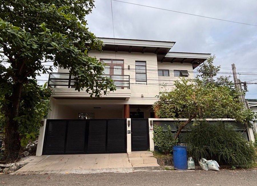 Fully Furnished 4 Bedroom House for Sale in Mabolo, Cebu City | Lamudi ...