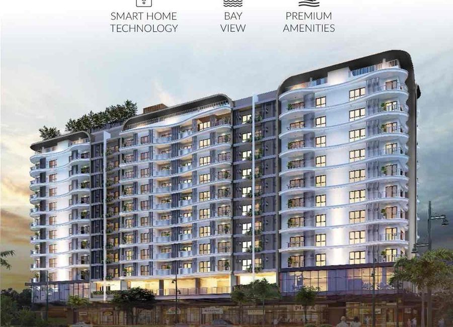 Palawan Condo In Pueto Princesa For Sale The Bellagio Baytown Palawan ...