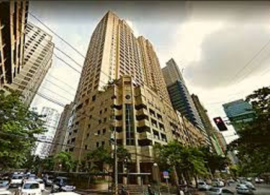 Paseo Parkview Studio Condo Unit for Sale in Makati City | Lamudi.com.ph