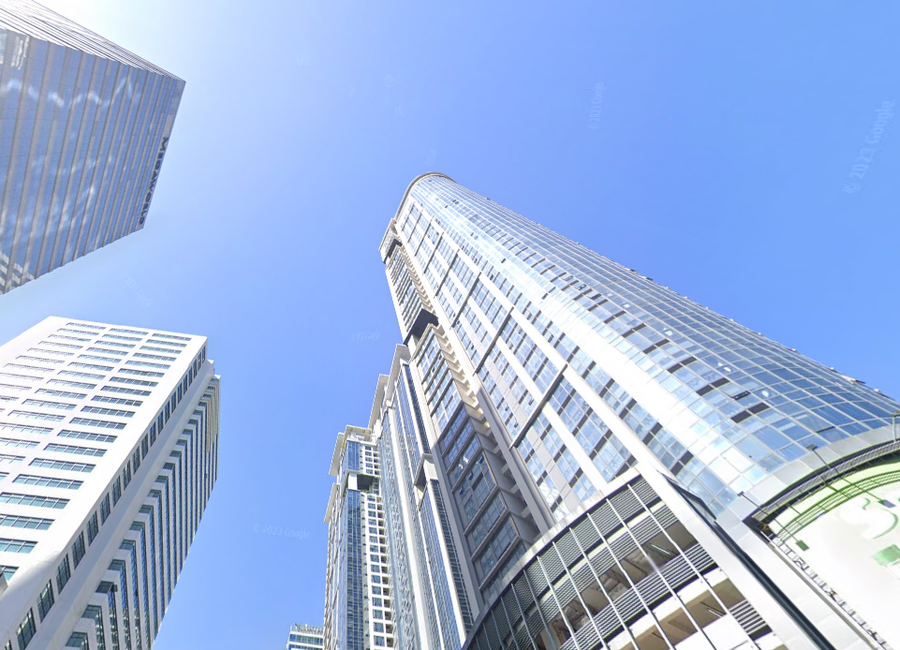 61/SQM Office Space in Quezon City at Cyber One Mall | Lamudi.com.ph