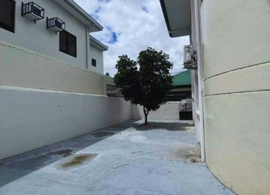 Three (3) Bedrooms Semi- Furnished 2-Storey House for RENT, Located in ...