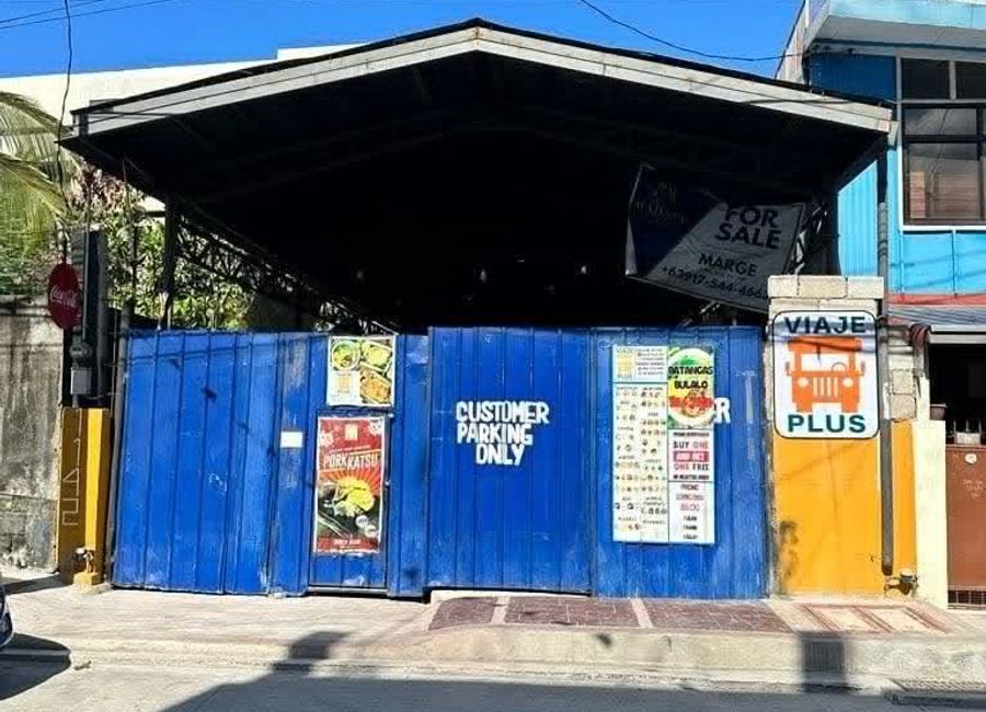 FOR SALE INCOME GENERATING VACANT LOT IN BANGKAL MAKATI CITY | Lamudi ...