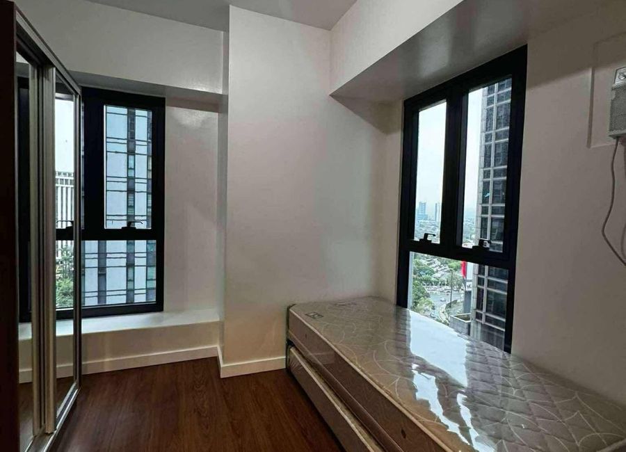 The Sapphire Bloc | One Bedroom 1BR Condo Unit For Sale - #8770 ...