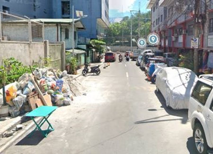 FOR SALE - Vacant Lot in Cubao, Quezon City | Lamudi.com.ph