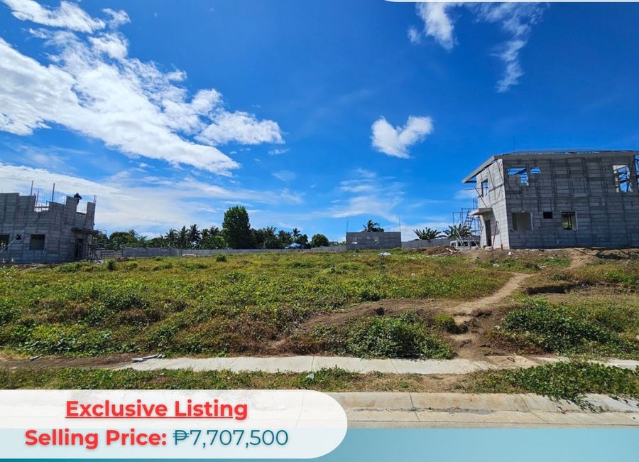 VACANT LOT IN NUVALI, AVERDEEN ESTATES NUVALI FOR SALE | Lamudi.com.ph