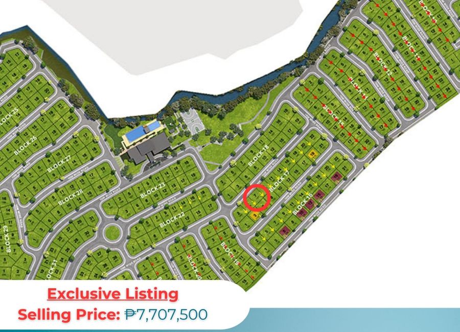 VACANT LOT IN NUVALI, AVERDEEN ESTATES NUVALI FOR SALE | Lamudi.com.ph