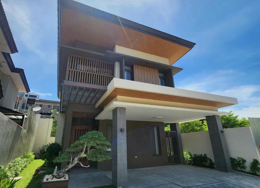 Own a Premium Home in Arcenas Highland Residences – Banawa, Cebu City ...