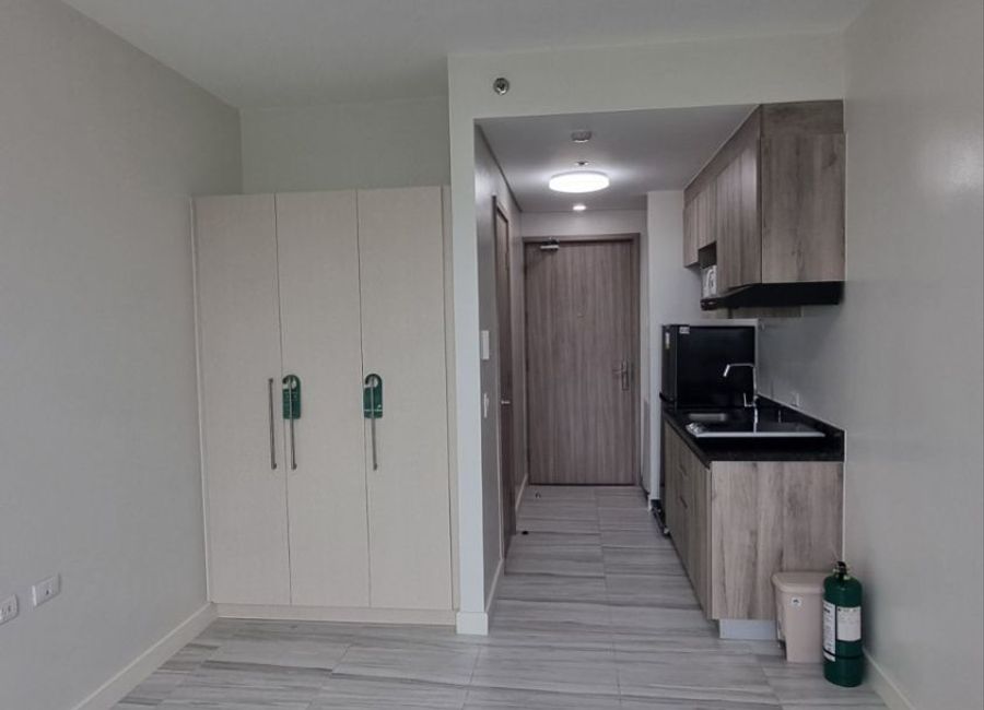 Studio for RENT at Maven, Capitol Commons, Pasig City | Lamudi.com.ph