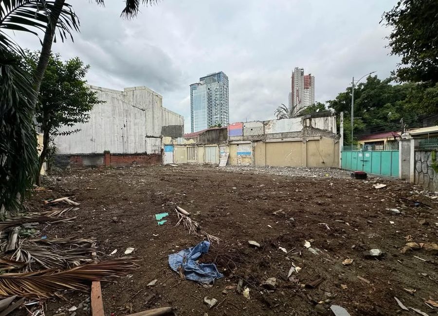 XAVIERVILLE 1 VACANT LOT | Lamudi.com.ph