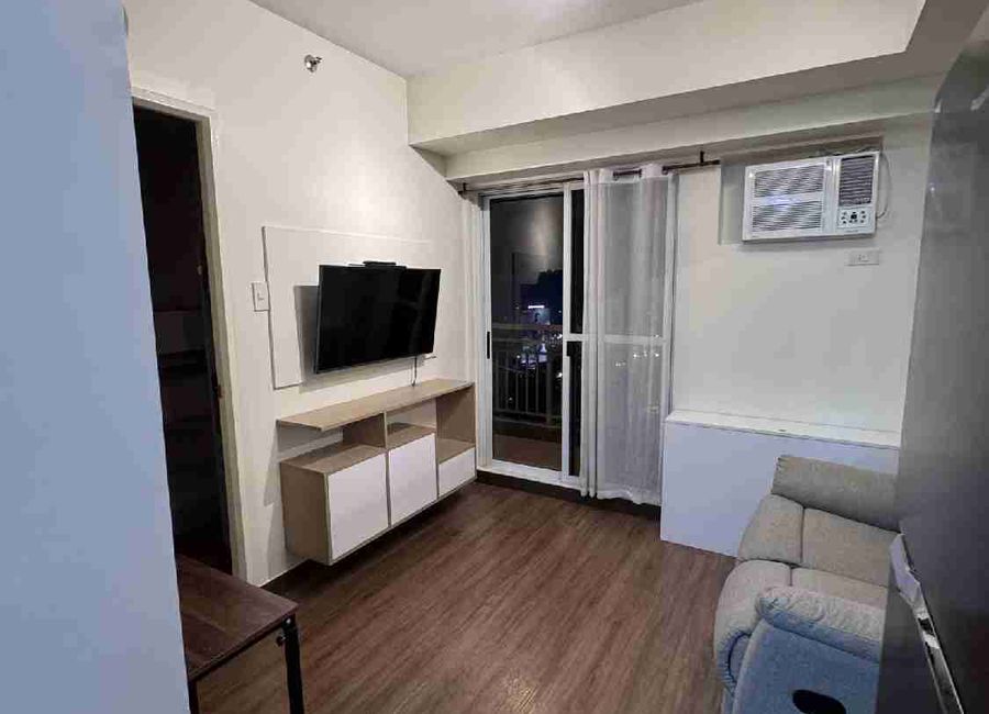 Prisma Residences 1BR Astra tower condo unit for sale in Pasig City ...