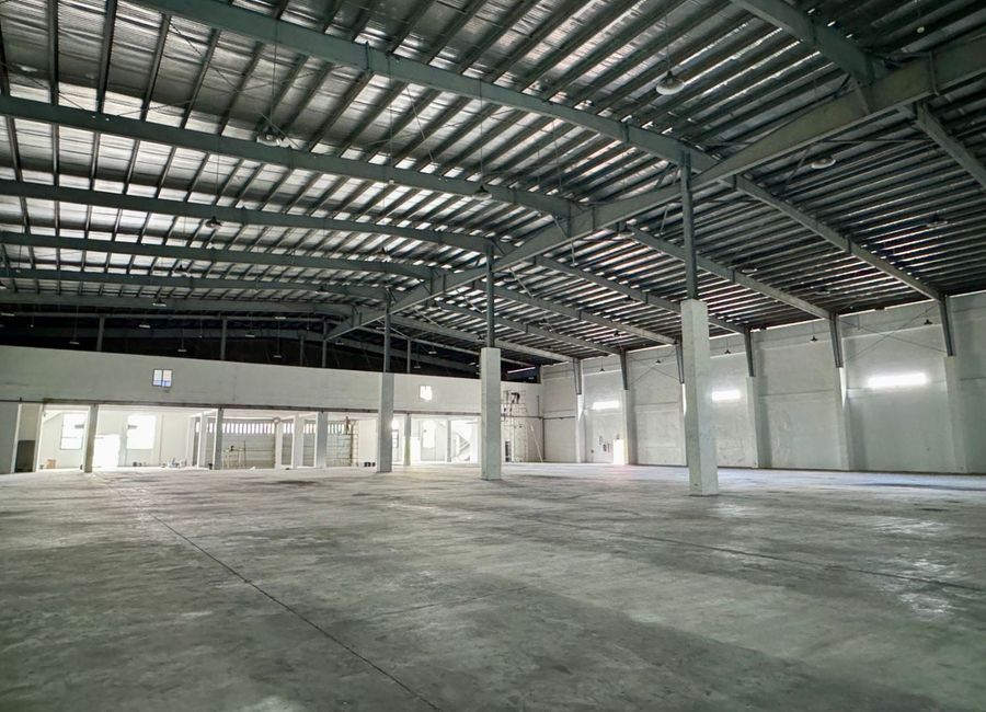 For Lease PEZA Warehouse in LISP 3, Sto. Tomas Batangas | Lamudi.com.ph