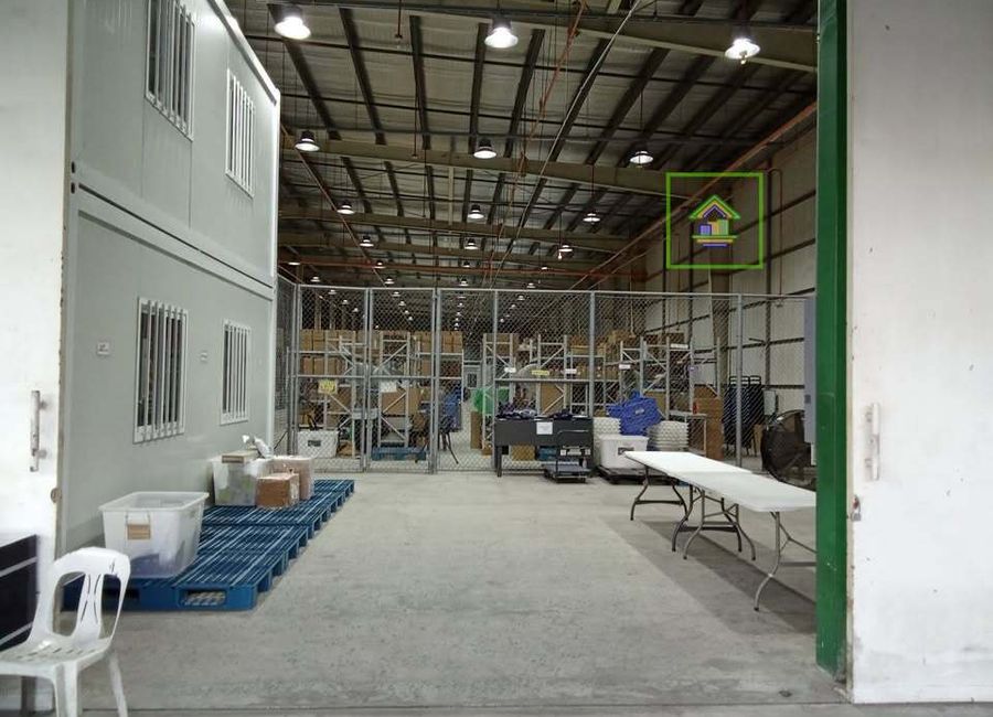 Pasig City Warehouse for Lease – Ideal for Storage or Distribution ...