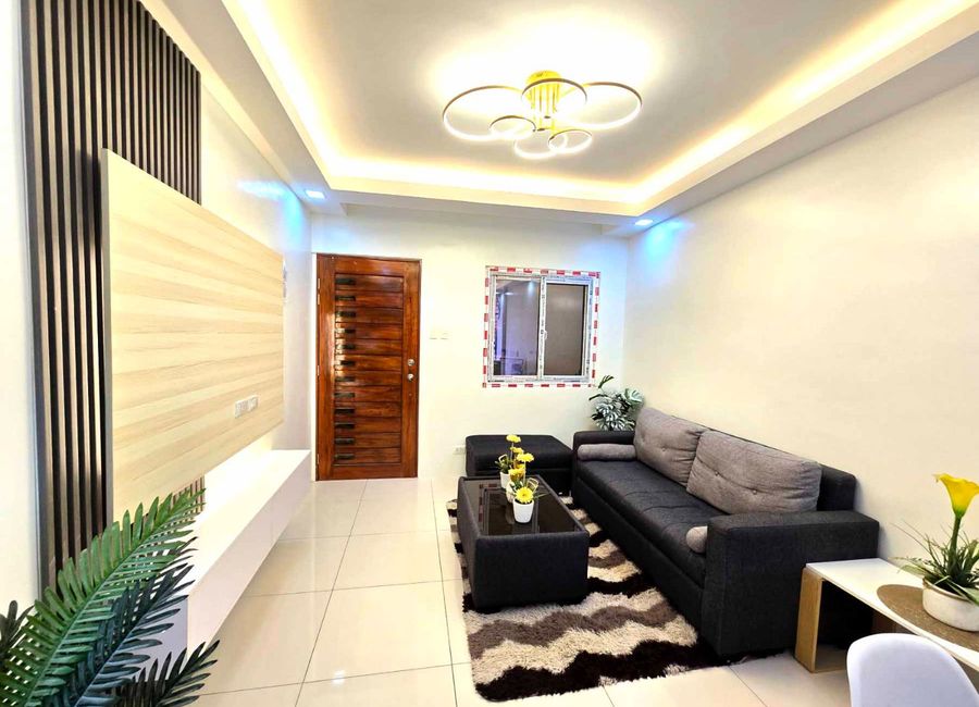 2 Storey Townhouse for sale in Tandang Sora Quezon City | Lamudi.com.ph