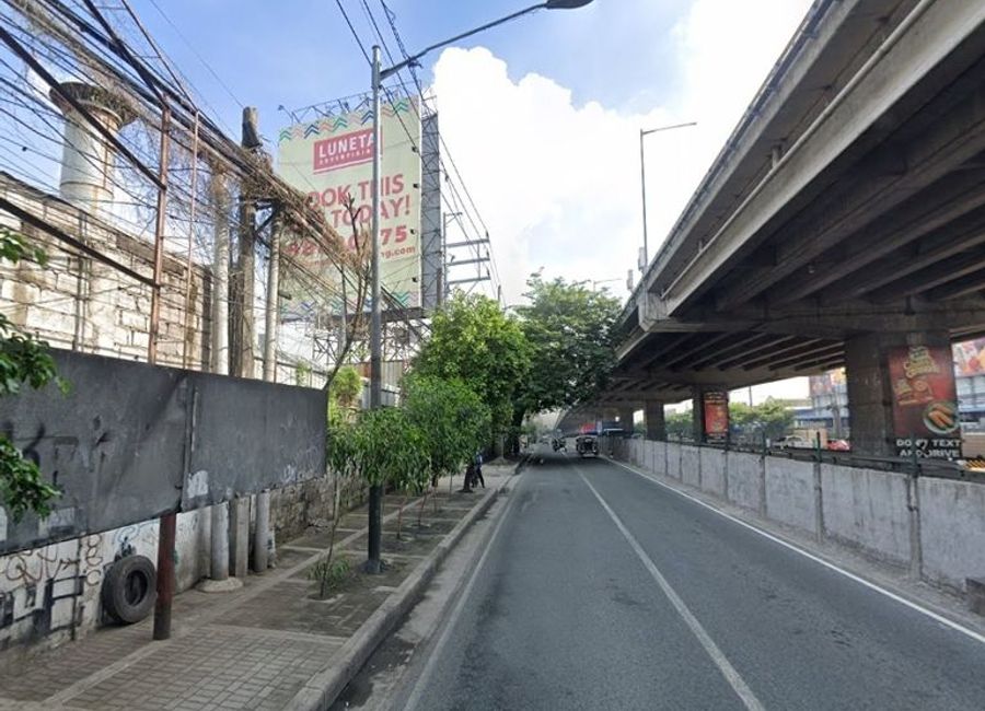 Vacant Industrial Lot for Sale in West Service Road, Parañaque City ...