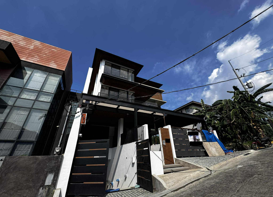 From Poolside Lounging to Rooftop Views — Filinvest Subdivision, Batasan Hills, Quezon City ...