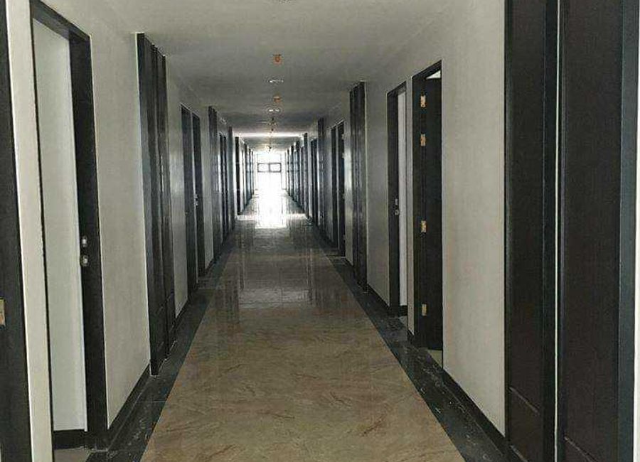 Condo for Rent Near NAIA Terminal 1 – Bayport West 1BR | Lamudi.com.ph