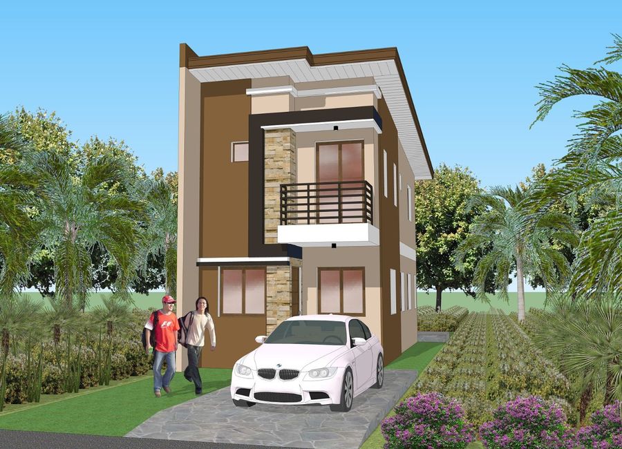 Live Minutes from SM Fairview & Ayala Terraces - North Olympus: The ...