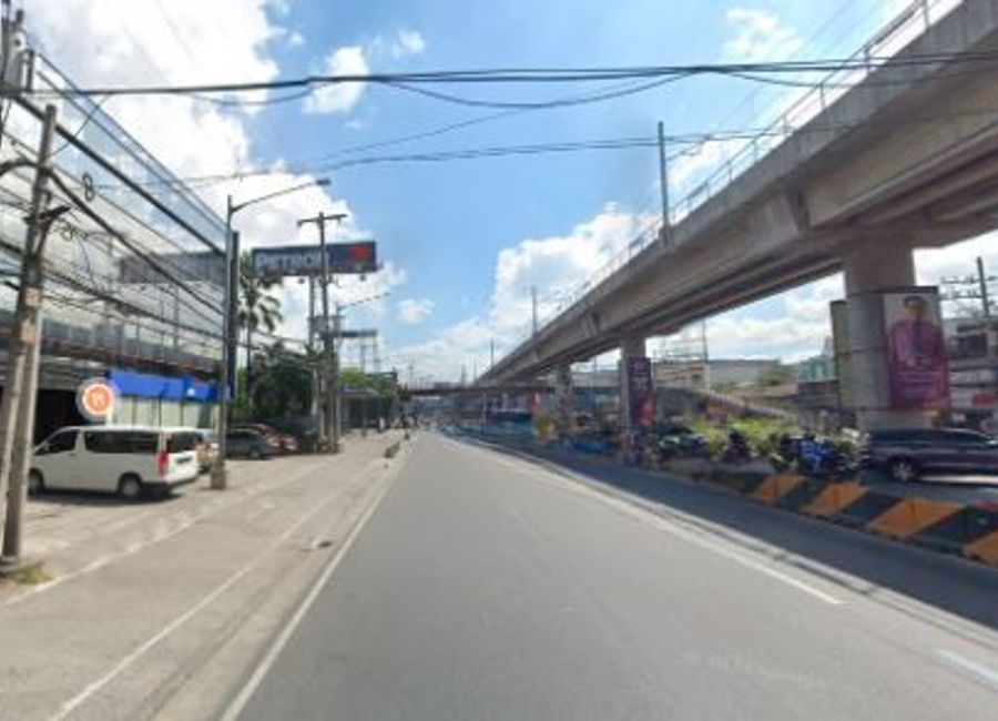 FOR SALE - Newly Renovated Commercial Building in Marcos Highway, Pasig ...