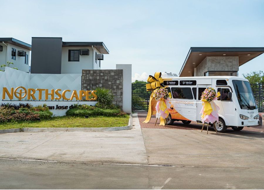 Easy Payments: 24 Months to Pay Your Downpayment at NORTHSCAPES San ...
