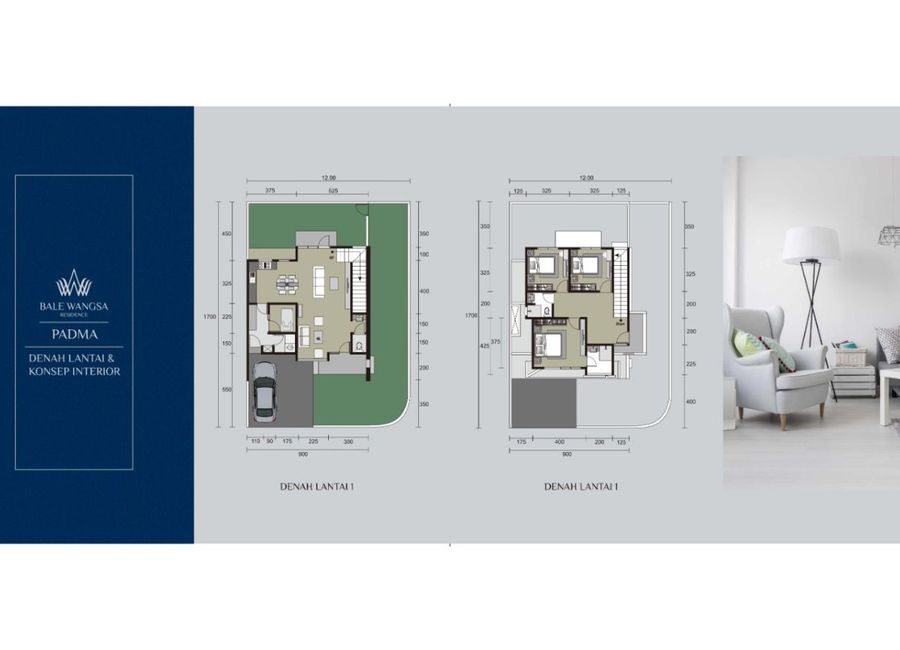 Sertipikat HGB + PBG Ready, 10 Menit UGM, PT Formula Land | Lamudi.co.id
