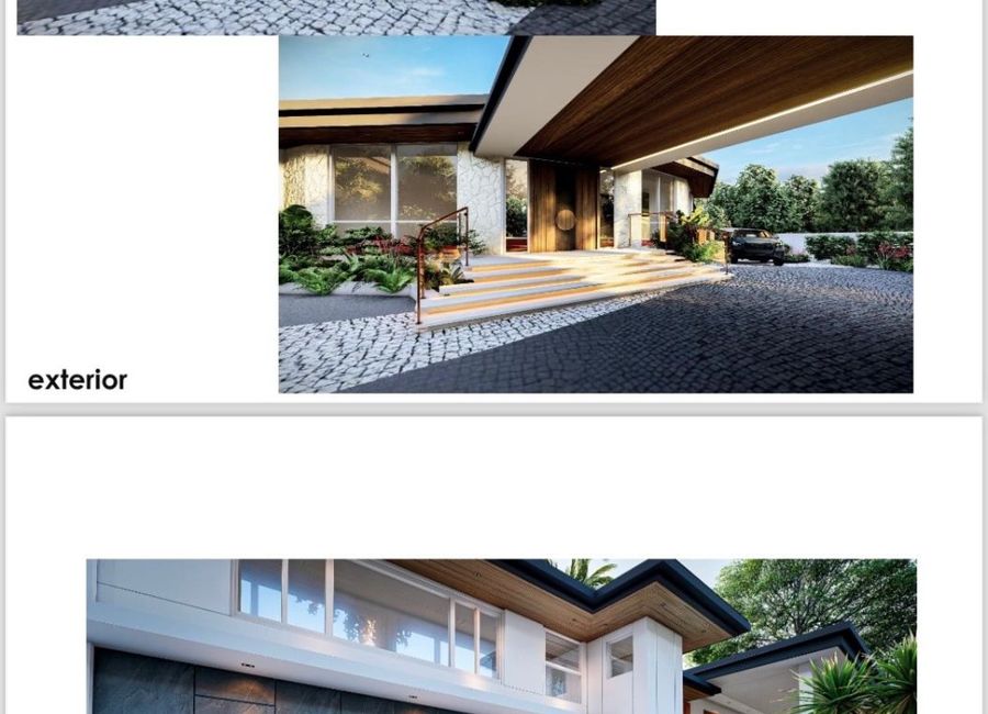 Forbes Park North Makati - Luxury House For Sale in Forbes Park near ...