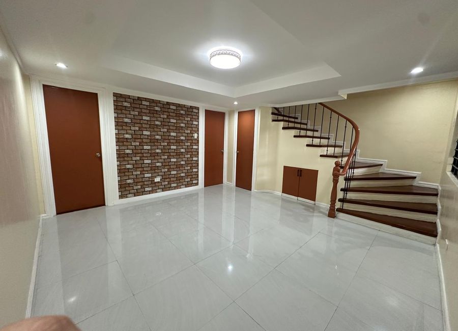 Townhouse in Goodwill 3 Subdivision, Sucat, Parañaque FOR SALE | Lamudi ...