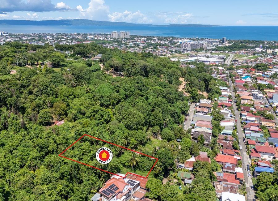 Lot For Sale in GSIS Heights Subdivision Matina Davao City | Lamudi.com.ph