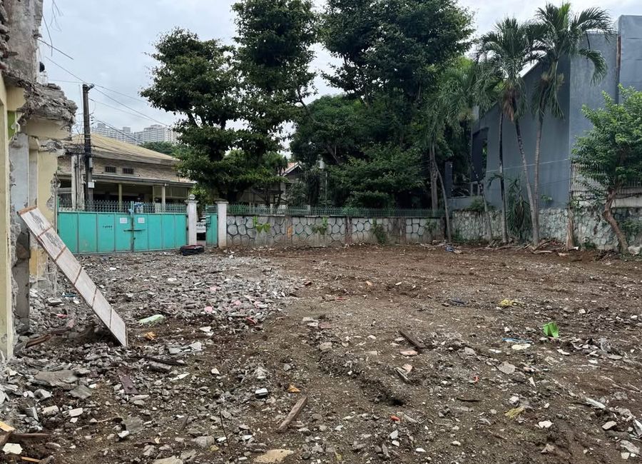 For Sale: Vacant Lot Xavierville 1, Loyola Heights, Quezon City ...