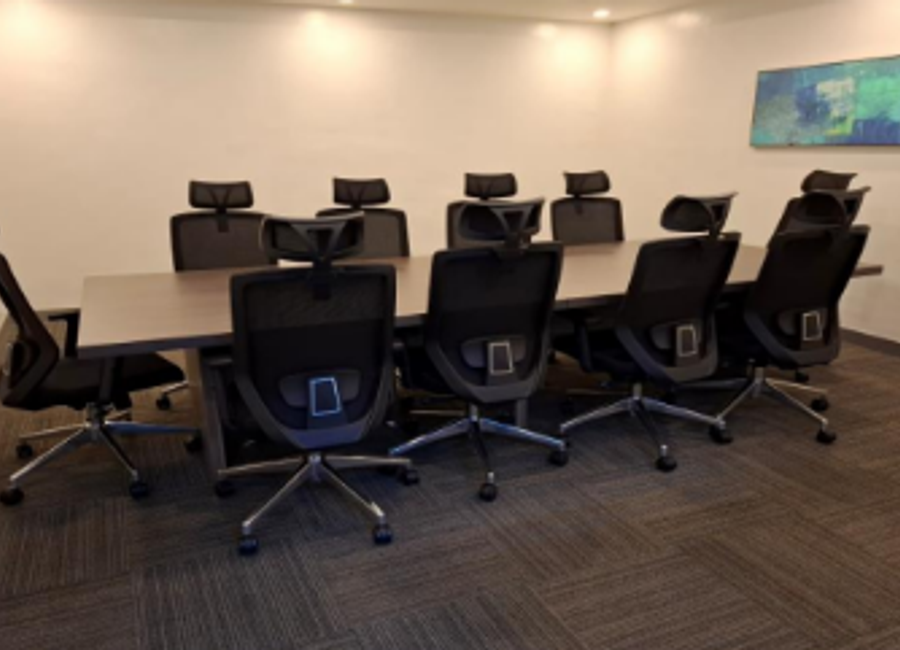 230.10 SQM FITTED OFFICE SPACE FOR LEASE IN QUEZON CITY | Lamudi.com.ph