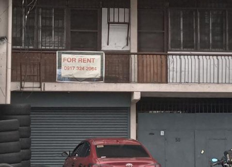 Kamias Road QC Commercial Unit for Rent | Lamudi.com.ph