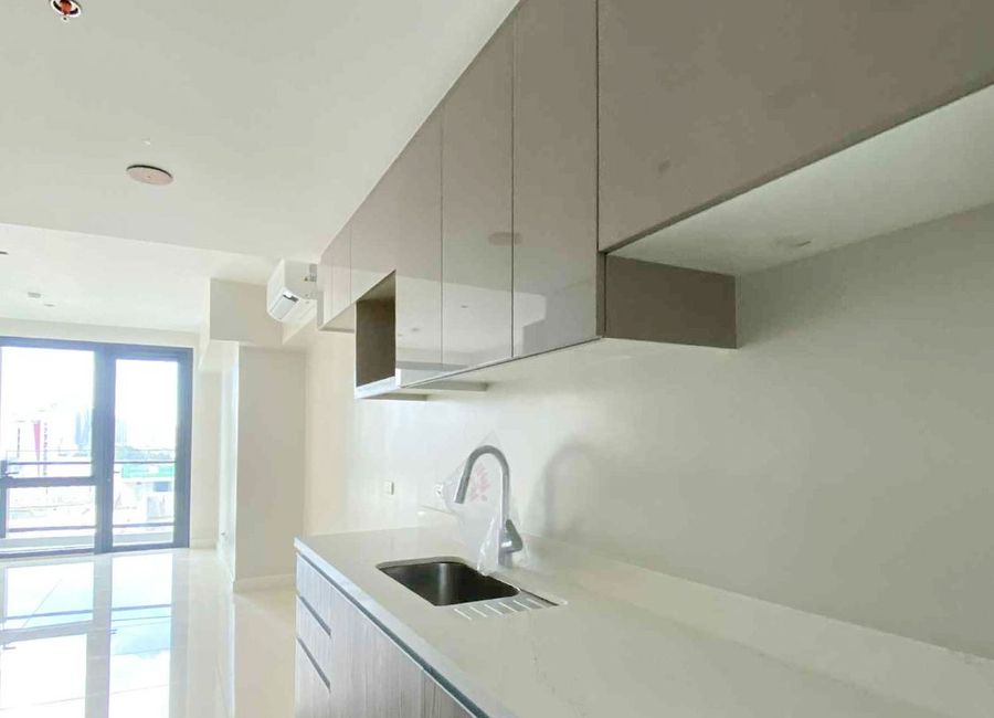 Capitol Common Pasig 1BR Condo for Sale in The Empress Nr. Estancia ...
