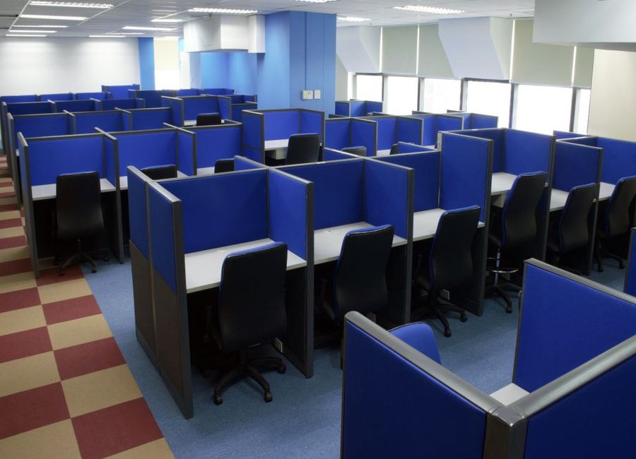 Office Space for Sale in Pasig City at Antel Global Corporate Center ...
