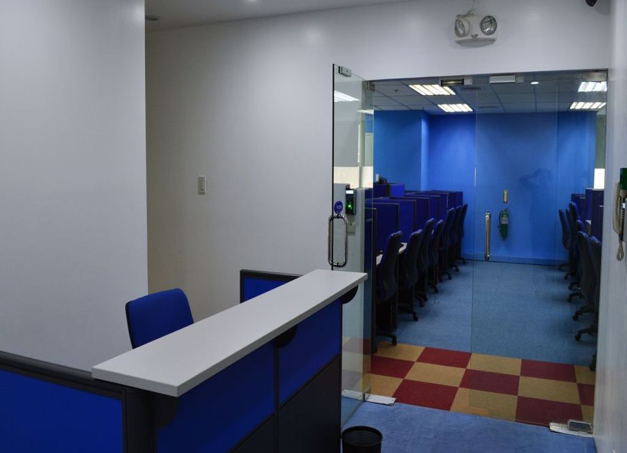 Office Space for Sale in Pasig City at Antel Global Corporate Center ...