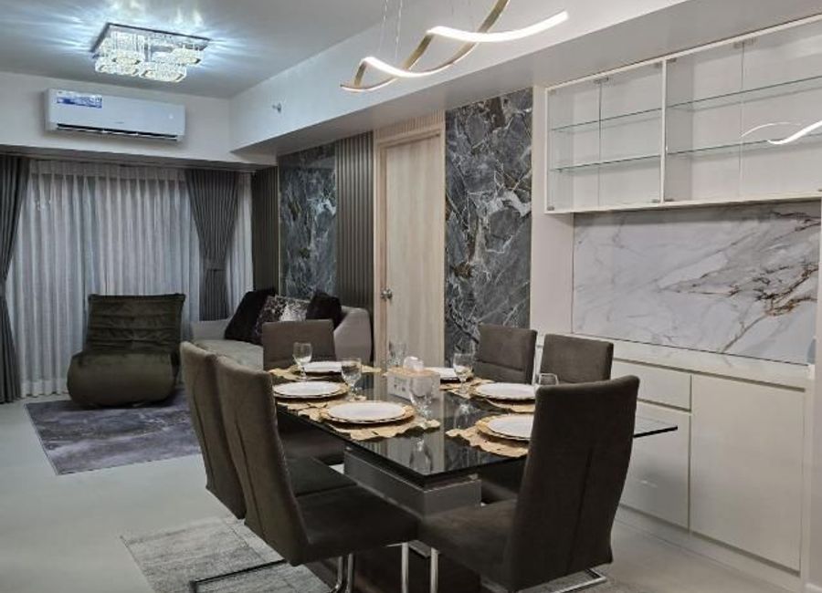 For Rent: Brand New Cerca at Viento 2 Bedroom 2BR Condo in Mandaluyong ...